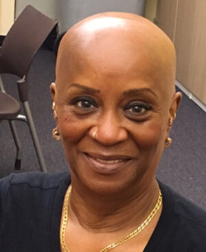 Arlene - National Alliance on Mental Illness of New York City , Inc.