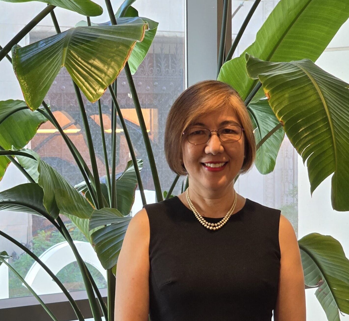 Cristi: The Meaning of NAMI-NYC's Family Support Programs - National ...